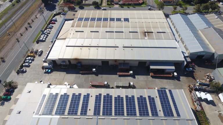 Our Work – EMF Technologies